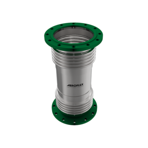 Double Expansion Joint & Single Metal Expansion Joints